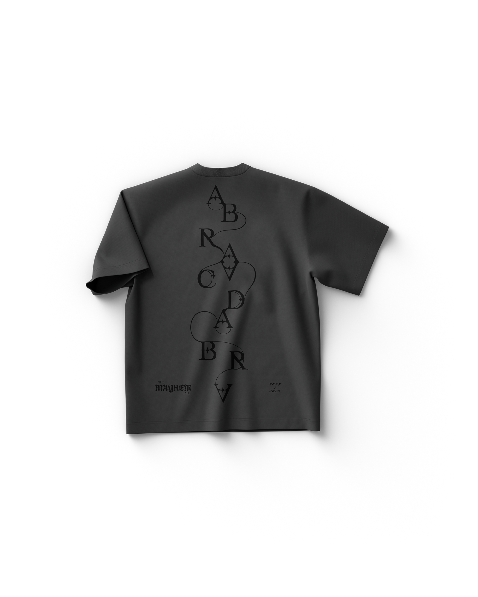 Abracadabra Hat T-Shirt| Official Lady Gaga AU Store - Official Lady ...