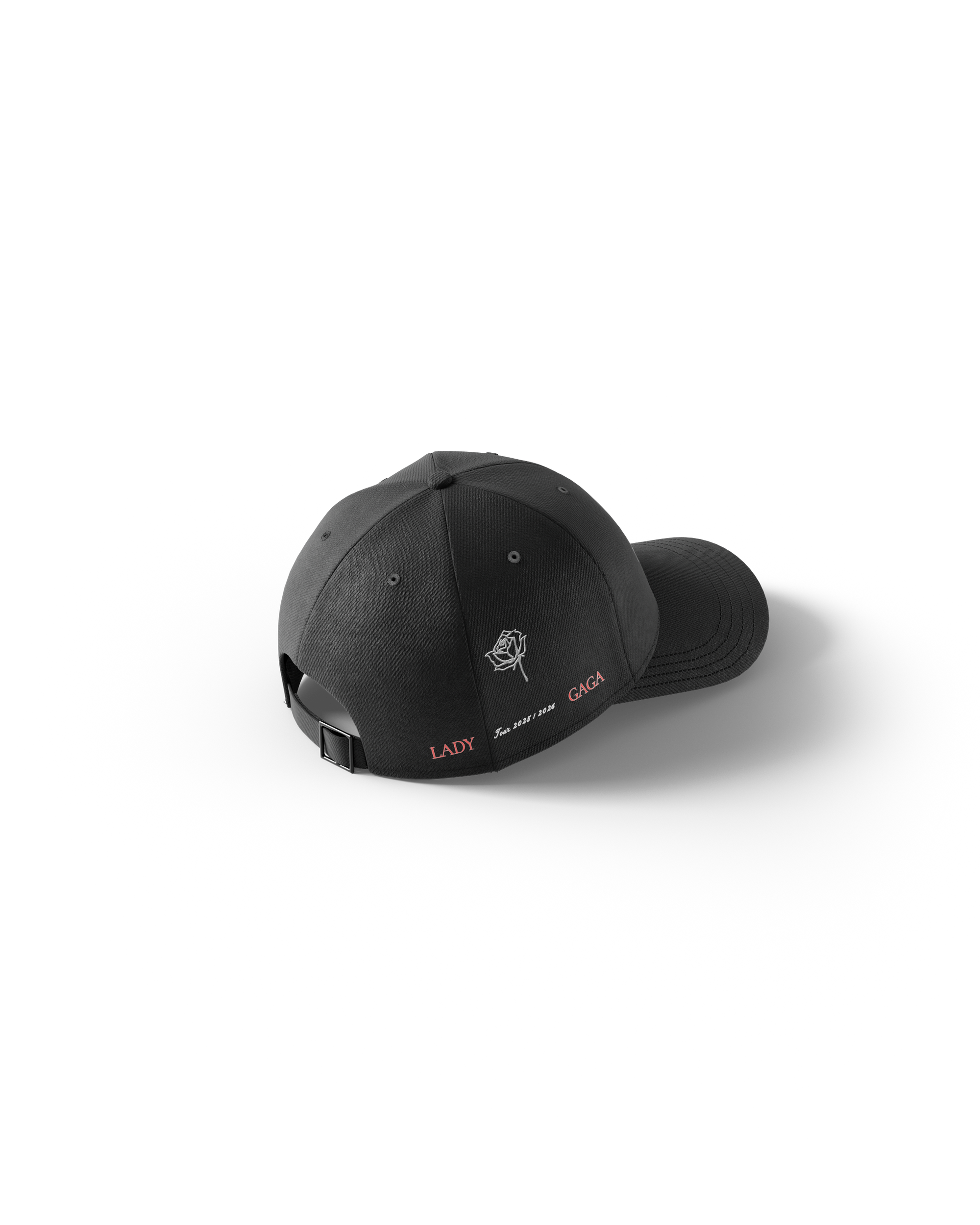 Perfect Celebrity Cap | Official Lady Gaga AU Store - Official Lady ...